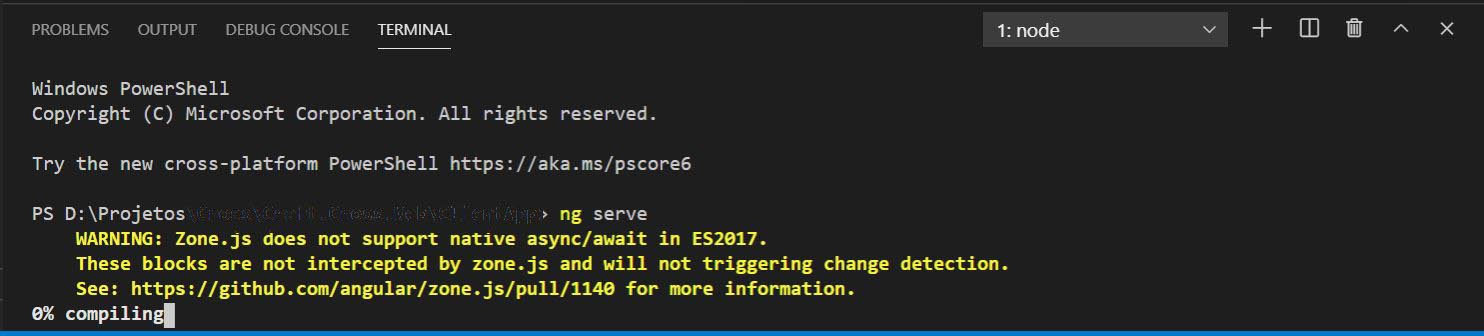 Configurando e dando permissão com o Execution Policies - Luiz InTech