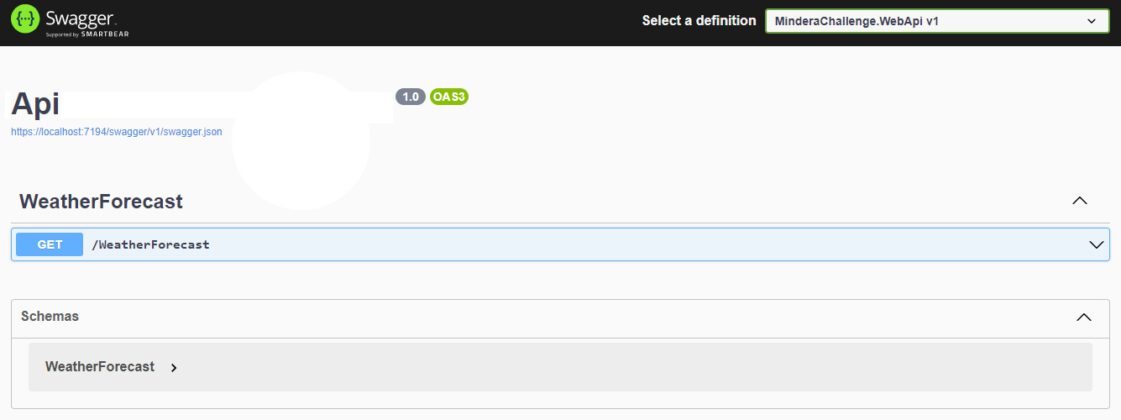 Configurar O Swagger Em Sua Api Usando O Net Core Luiz Intech