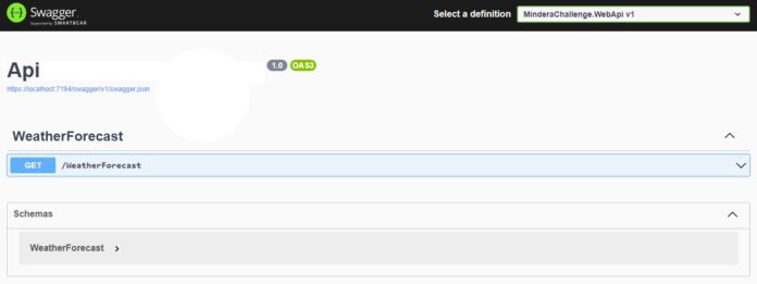 Configurar o Swagger em sua Api usando o .Net Core - Luiz InTech